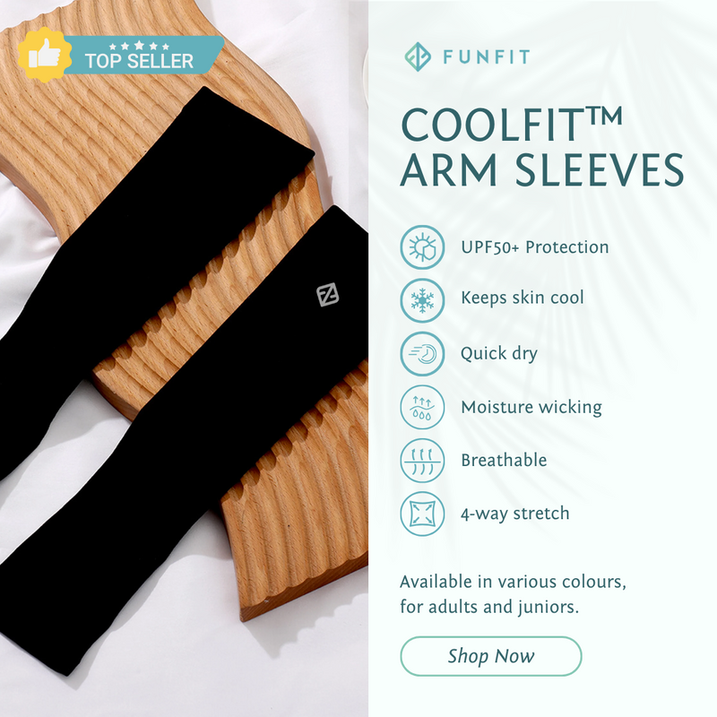 FUNFIT - Swim | Active | Leisure